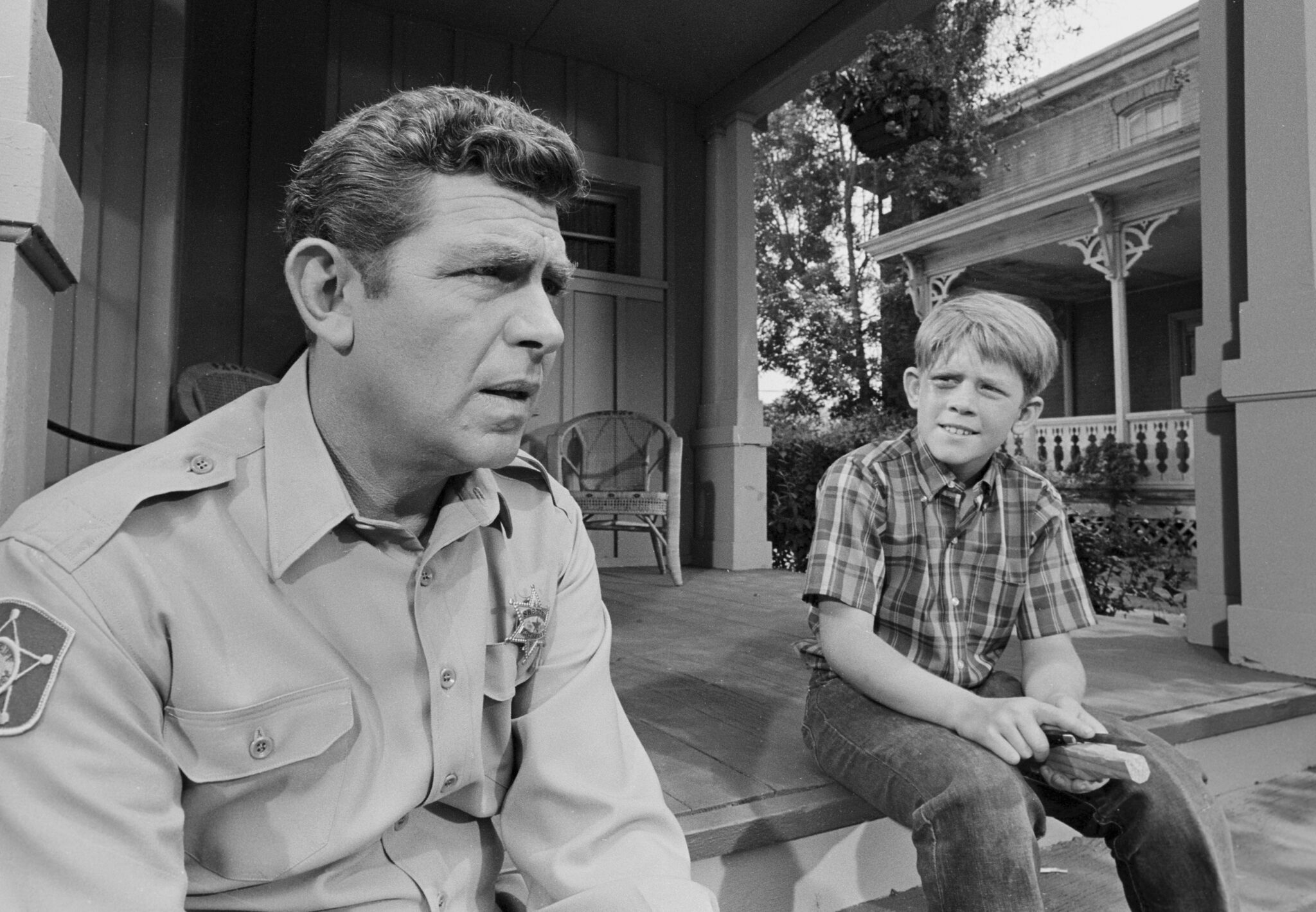 🎬 “I Remember Vividly”: Ron Howard Spills the Hidden Truth Behind The ...