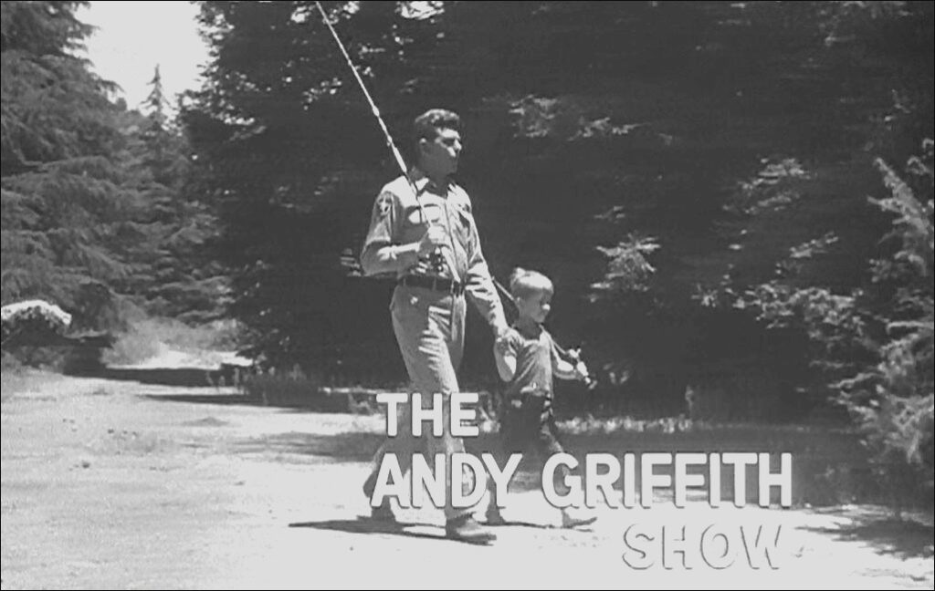 Fans Finally Got an Answer About Opie’s Mom… But Not on ‘The Andy ...