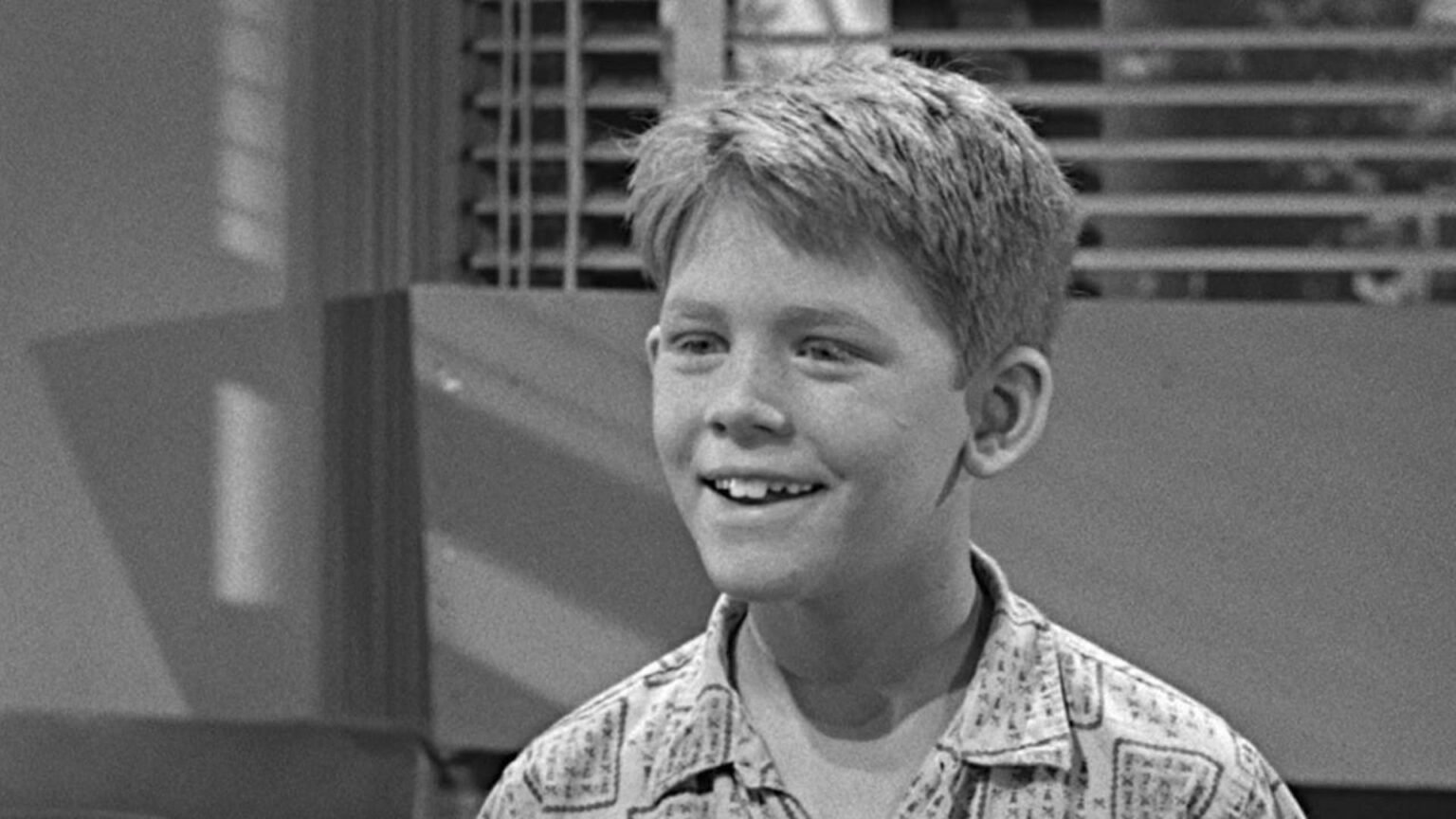 Fans Finally Got an Answer About Opie’s Mom… But Not on ‘The Andy ...