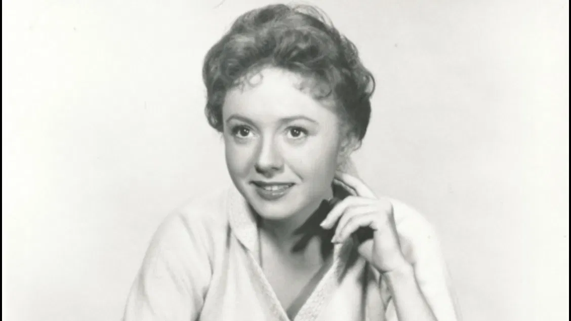 What Betty Lynn Never Got to Say About Thelma Lou - Timeless Memories