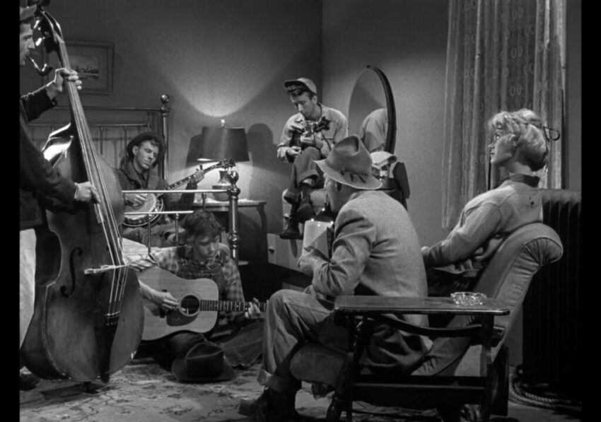 🎻 5 Secrets You Didn’t Know Behind the Episode “The Darlings Are Coming ...