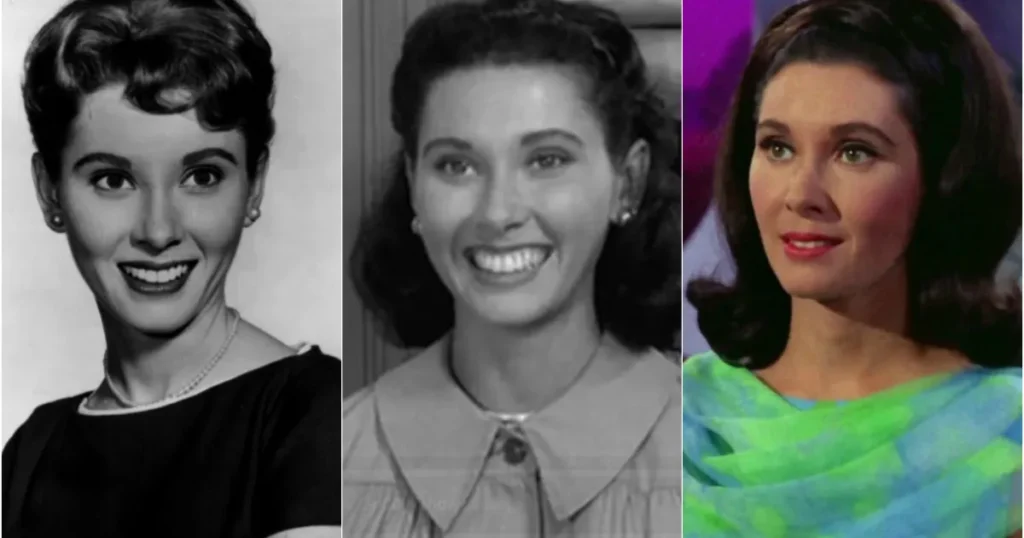 The Real Reason There Were So Many One-Season Characters in Mayberry ...