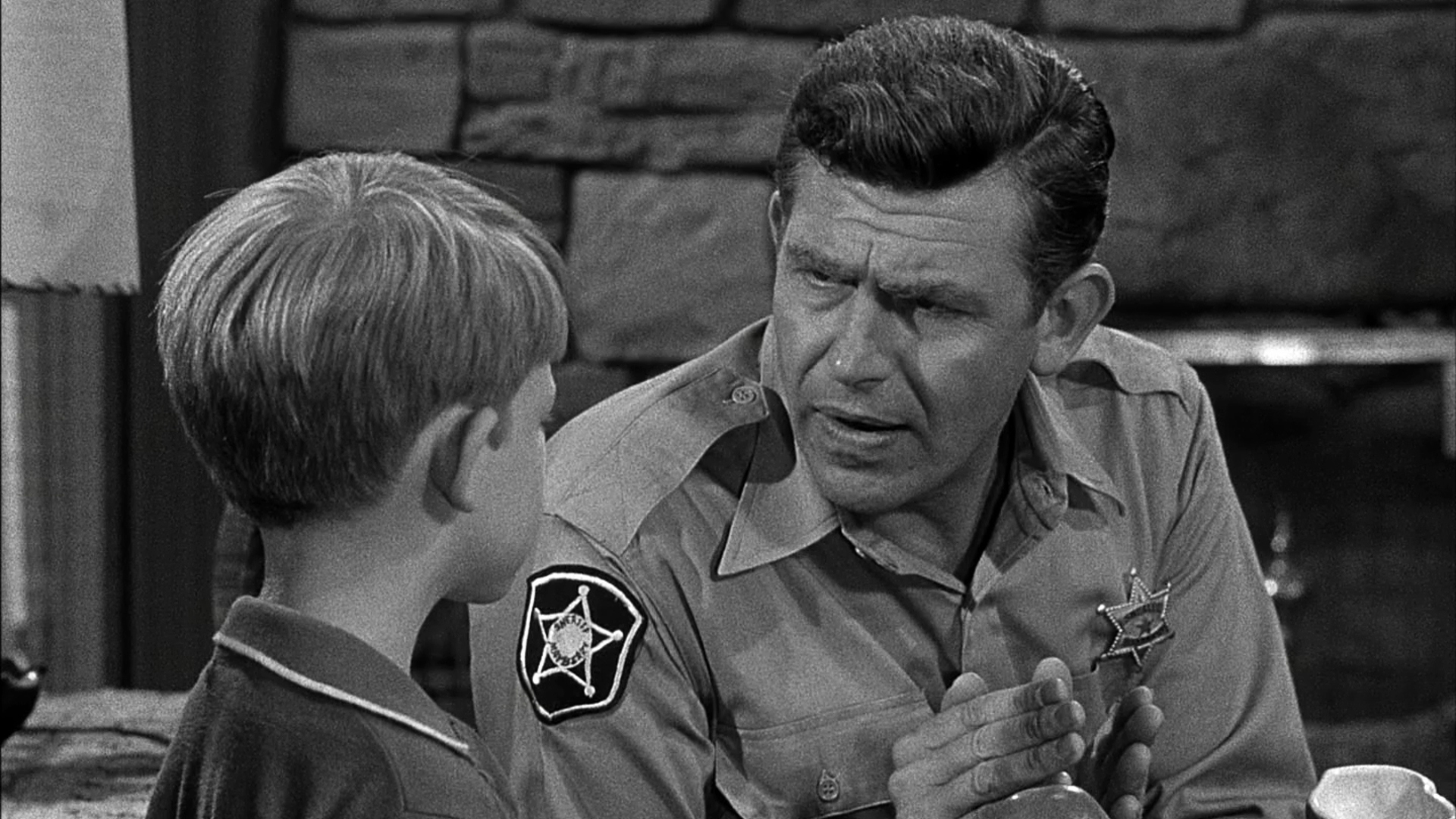 The Andy Griffith Show Taught Us These 5 Life Lessons – Did You Catch ...