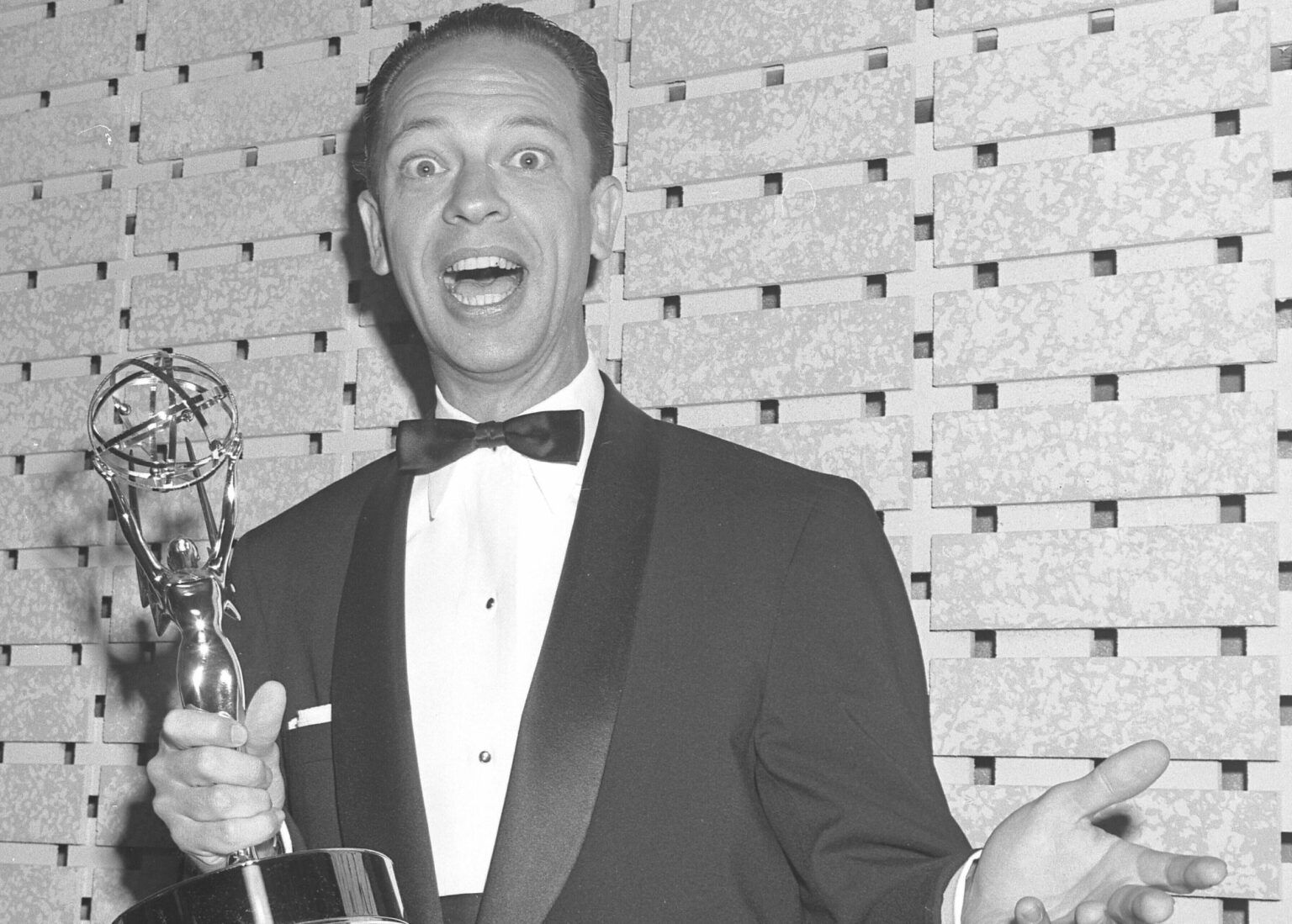 “The Untold Story of Don Knotts and His Biggest Frustration on ‘The ...
