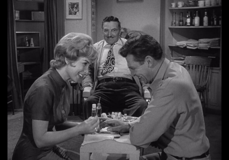 🤔 Barbara Eden Confused Mayberry — What Really Happened on Set ...