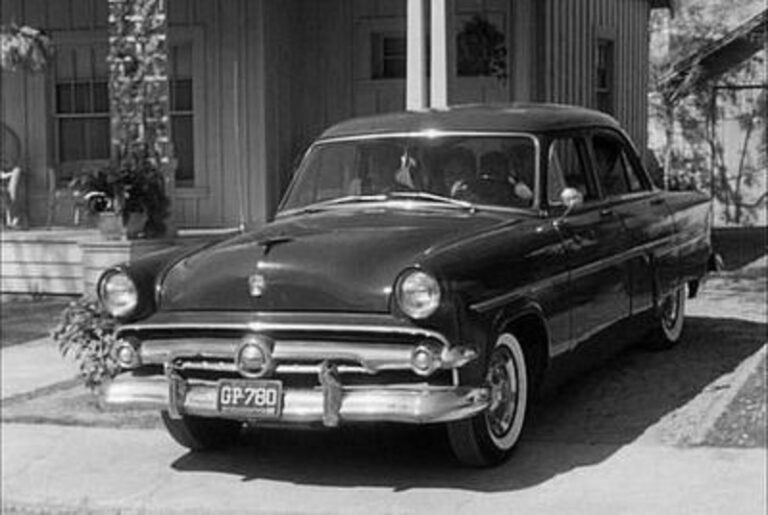 🚗 7 Secrets You Didn’t Know Behind the Episode “Barney’s First Car ...