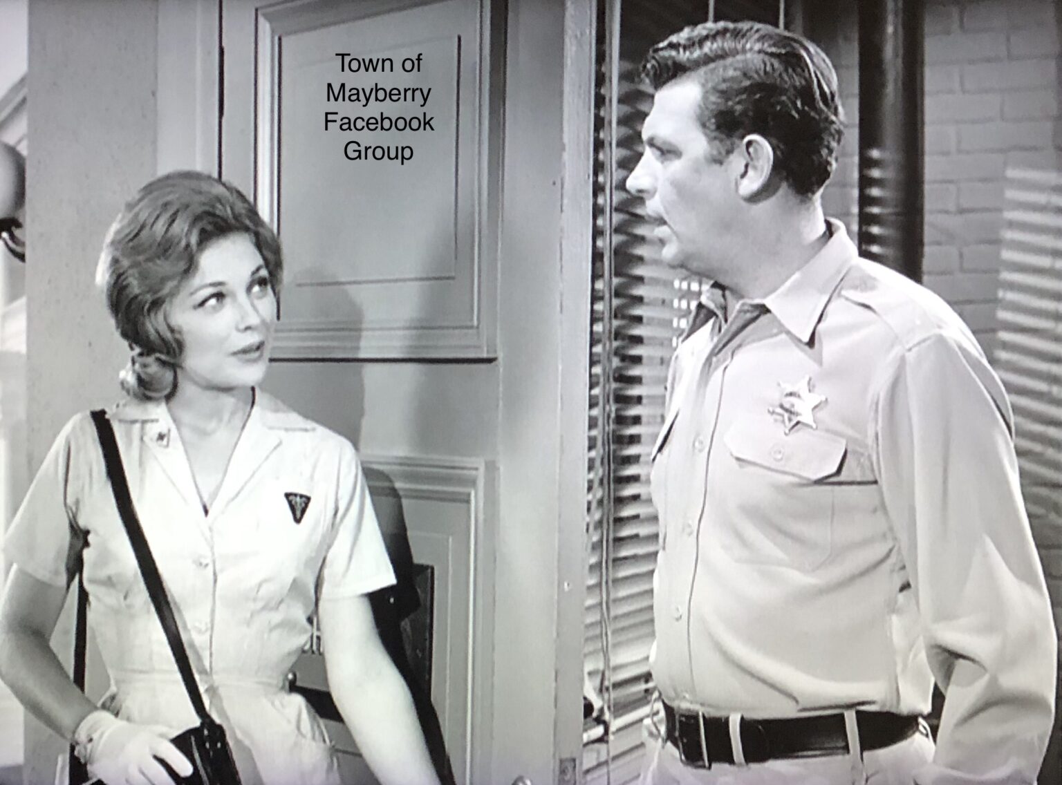 📺 Andy Loved Her First—But the Show Didn’t: The Untold Story of Peggy ...