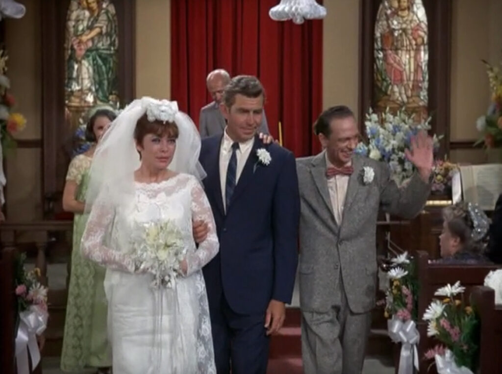 🎬The Andy Griffith Show’s Ending Wasn’t What You Think — Here’s Why ...