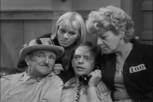 Is Mayberry a Real Place? Where ‘The Andy Griffith Show’ Was Really ...