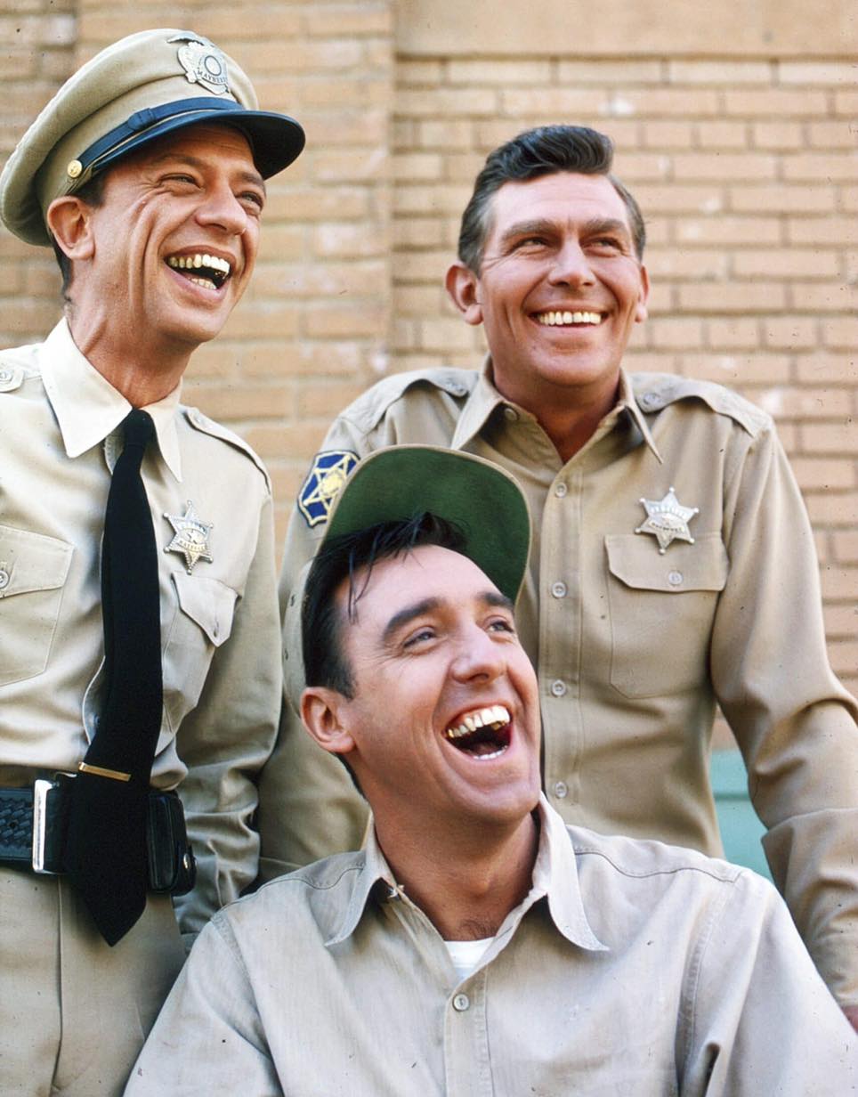 🧠 How Did These 7 Mistakes Happen in a Show as Perfect as Mayberry ...
