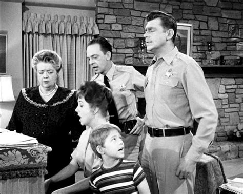 Is Mayberry a Real Place? Where ‘The Andy Griffith Show’ Was Really ...