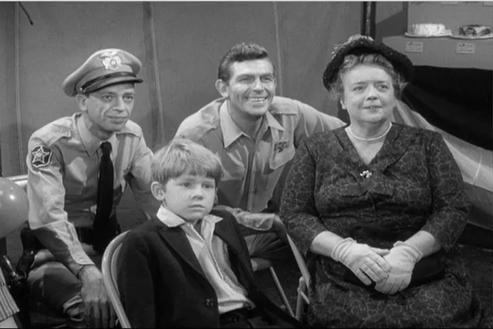 Is Mayberry a Real Place? Where ‘The Andy Griffith Show’ Was Really ...