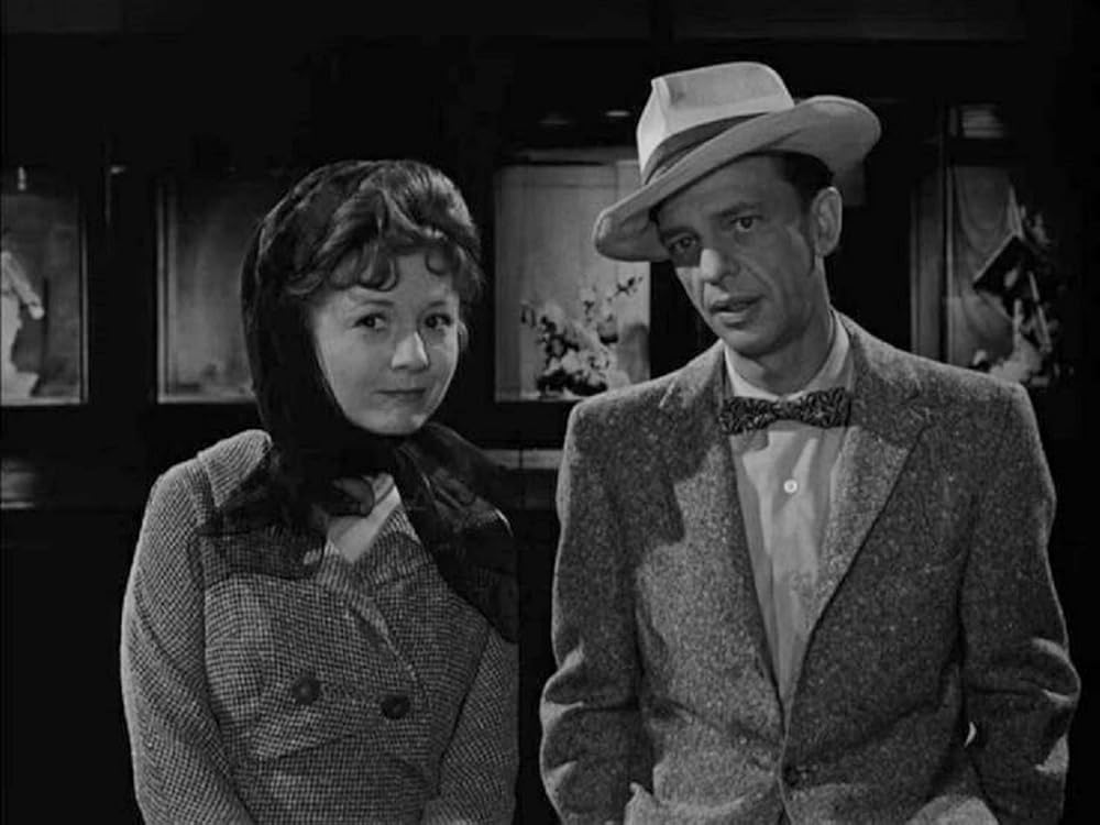💔 The Final Goodbye: Why Betty Lynn Never Returned to Play Thelma Lou ...