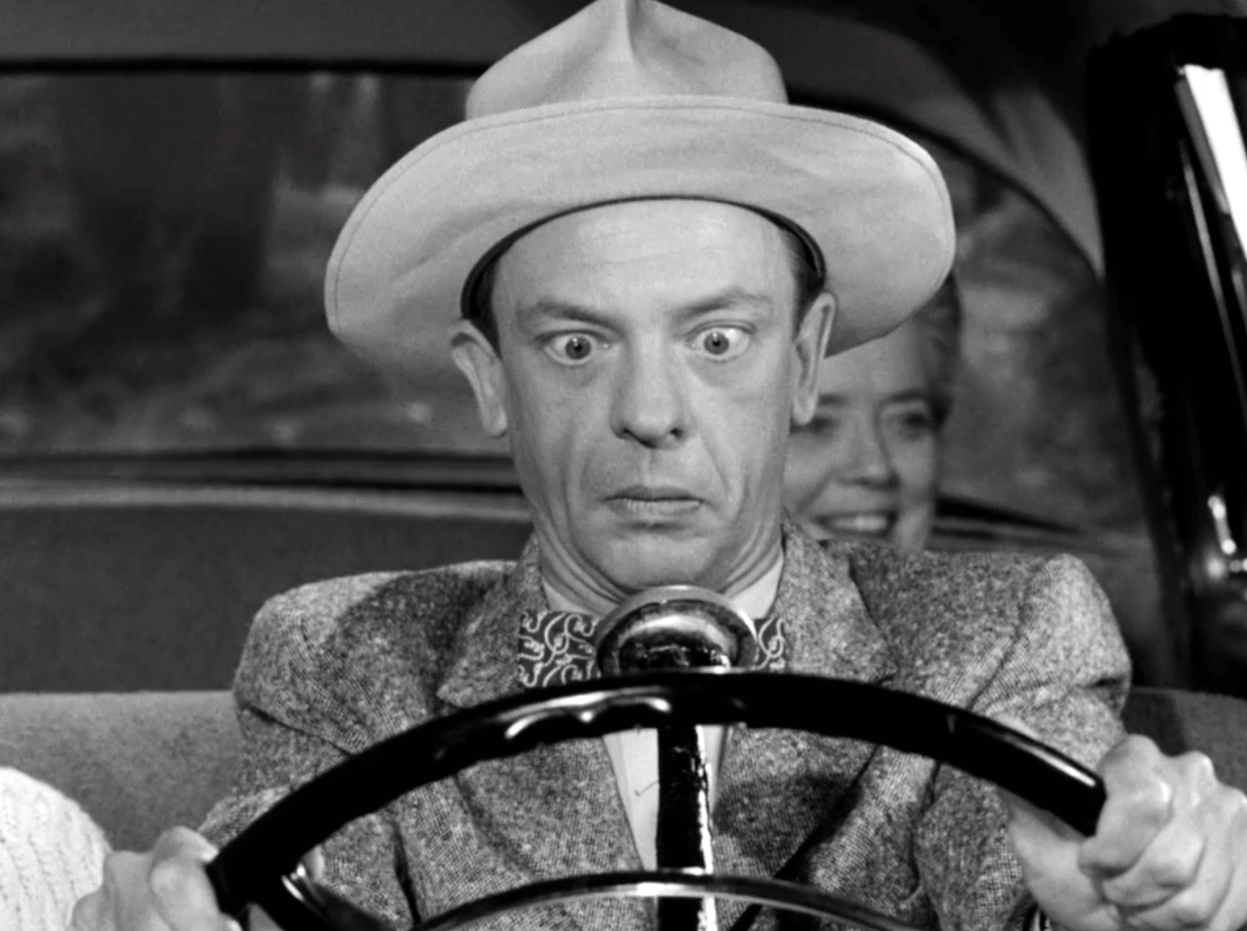 🚗Barney’s First Car: 7 Shocking Truths Hidden Beneath the Laughter ...