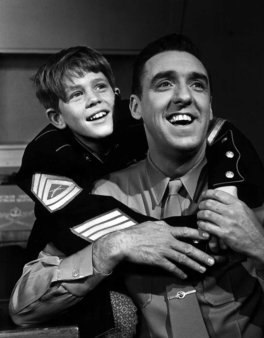 Here’s What Happened to Jim Nabors Before and After Playing Gomer Pyle ...