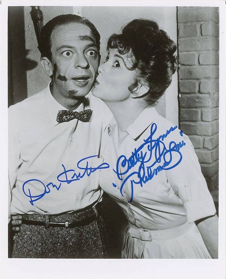 Where Did Betty Lynn Go? The Sad Story Behind Thelma Lou’s Exit ...