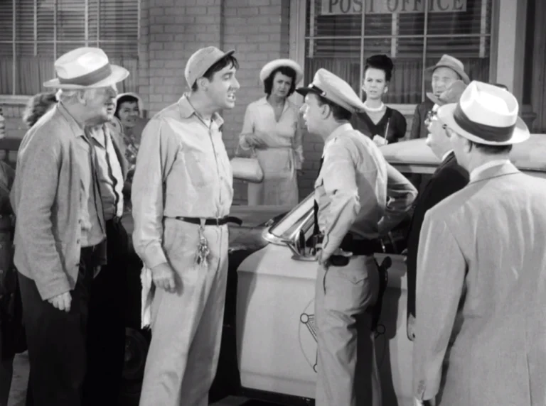 What Happened to Karl Swenson? The Actor Who Played Mr. McBeevee on ...